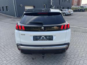 Balts Peugeot 3008 2019 Radviliškis, ar dzinēja tilpumu 1.20 L un nobraukumu 118 tūkst. km par 11500 €, foto 8 vietnē AUTOMOTO.COM.LV