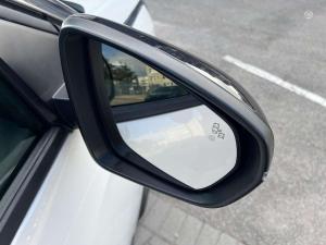 Balts Peugeot 3008 2019 Radviliškis, ar dzinēja tilpumu 1.20 L un nobraukumu 118 tūkst. km par 11500 €, foto 15 vietnē AUTOMOTO.COM.LV