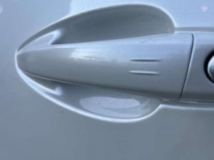 Balts Peugeot 3008 2019 Radviliškis, ar dzinēja tilpumu 1.20 L un nobraukumu 118 tūkst. km par 11500 €, foto 18 vietnē AUTOMOTO.COM.LV