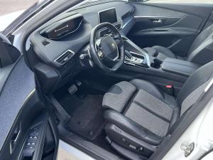 Balts Peugeot 3008 2019 Radviliškis, ar dzinēja tilpumu 1.20 L un nobraukumu 118 tūkst. km par 11500 €, foto 19 vietnē AUTOMOTO.COM.LV