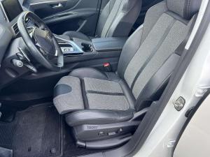 Balts Peugeot 3008 2019 Radviliškis, ar dzinēja tilpumu 1.20 L un nobraukumu 118 tūkst. km par 11500 €, foto 20 vietnē AUTOMOTO.COM.LV
