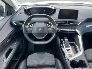 Balts Peugeot 3008 2019 Radviliškis, ar dzinēja tilpumu 1.20 L un nobraukumu 118 tūkst. km par 11500 €, foto 21 vietnē AUTOMOTO.COM.LV