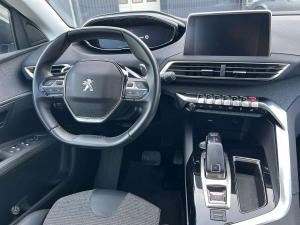 Balts Peugeot 3008 2019 Radviliškis, ar dzinēja tilpumu 1.20 L un nobraukumu 118 tūkst. km par 11500 €, foto 22 vietnē AUTOMOTO.COM.LV
