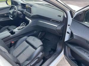 Balts Peugeot 3008 2019 Radviliškis, ar dzinēja tilpumu 1.20 L un nobraukumu 118 tūkst. km par 11500 €, foto 24 vietnē AUTOMOTO.COM.LV