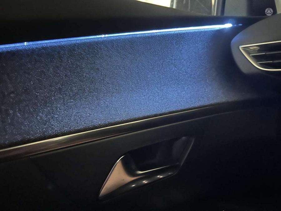 Balts Peugeot 3008 2019 Radviliškis, ar dzinēja tilpumu 1.20 L un nobraukumu 118 tūkst. km par 11500 €, foto 37 vietnē AUTOMOTO.COM.LV