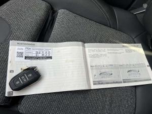 Balts Peugeot 3008 2019 Radviliškis, ar dzinēja tilpumu 1.20 L un nobraukumu 118 tūkst. km par 11500 €, foto 38 vietnē AUTOMOTO.COM.LV