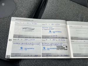 Balts Peugeot 3008 2019 Radviliškis, ar dzinēja tilpumu 1.20 L un nobraukumu 118 tūkst. km par 11500 €, foto 39 vietnē AUTOMOTO.COM.LV