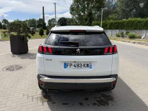 Balts Peugeot 3008 2020 Tauragė, ar dzinēja tilpumu 1.50 L un nobraukumu 232 tūkst. km par 12300 €, foto 6 vietnē AUTOMOTO.COM.LV
