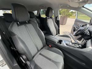 Balts Peugeot 3008 2020 Tauragė, ar dzinēja tilpumu 1.50 L un nobraukumu 232 tūkst. km par 12300 €, foto 11 vietnē AUTOMOTO.COM.LV