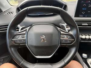 Balts Peugeot 3008 2020 Tauragė, ar dzinēja tilpumu 1.50 L un nobraukumu 232 tūkst. km par 12300 €, foto 14 vietnē AUTOMOTO.COM.LV