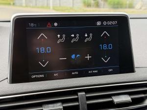 Balts Peugeot 3008 2020 Tauragė, ar dzinēja tilpumu 1.50 L un nobraukumu 232 tūkst. km par 12300 €, foto 16 vietnē AUTOMOTO.COM.LV