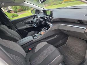 Balts Peugeot 3008 2021 Anykščiai, ar dzinēja tilpumu 1.50 L un nobraukumu 199 tūkst. km par 13309 €, foto 5 vietnē AUTOMOTO.COM.LV