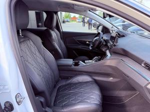 Белый Пежо 3008 2022 в Шяуляй, объемом двигателя 1.60 л и пробегом 151 тыс. км за 17990 €, фото 19 на AUTOMOTO.COM.LV