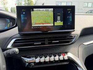 Белый Пежо 3008 2022 в Шяуляй, объемом двигателя 1.60 л и пробегом 151 тыс. км за 17990 €, фото 27 на AUTOMOTO.COM.LV