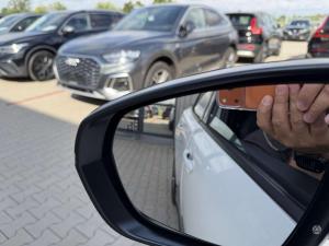 Белый Пежо 3008 2022 в Шяуляй, объемом двигателя 1.60 л и пробегом 151 тыс. км за 17990 €, фото 29 на AUTOMOTO.COM.LV