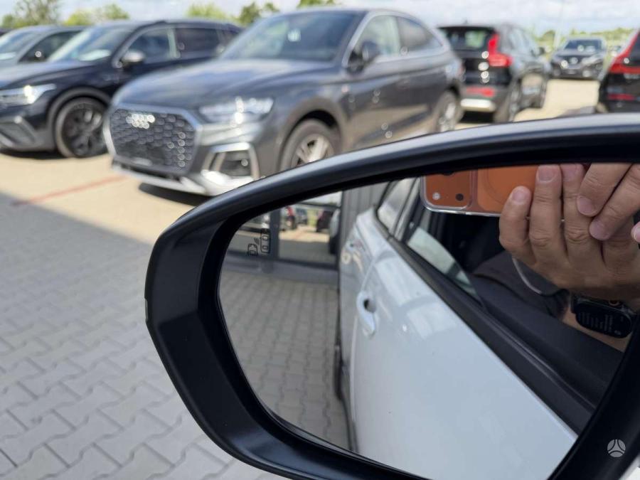 Белый Пежо 3008 2022 в Шяуляй, объемом двигателя 1.60 л и пробегом 151 тыс. км за 17990 €, фото 29 на AUTOMOTO.COM.LV