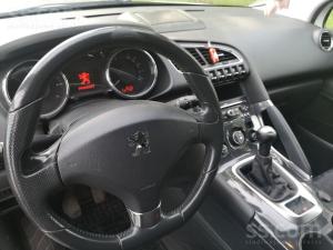 Balts Peugeot 3008 2010 Rīga, ar dzinēja tilpumu 1.60 L un nobraukumu 0 tūkst. km par 2990 €, foto 7 vietnē AUTOMOTO.COM.LV