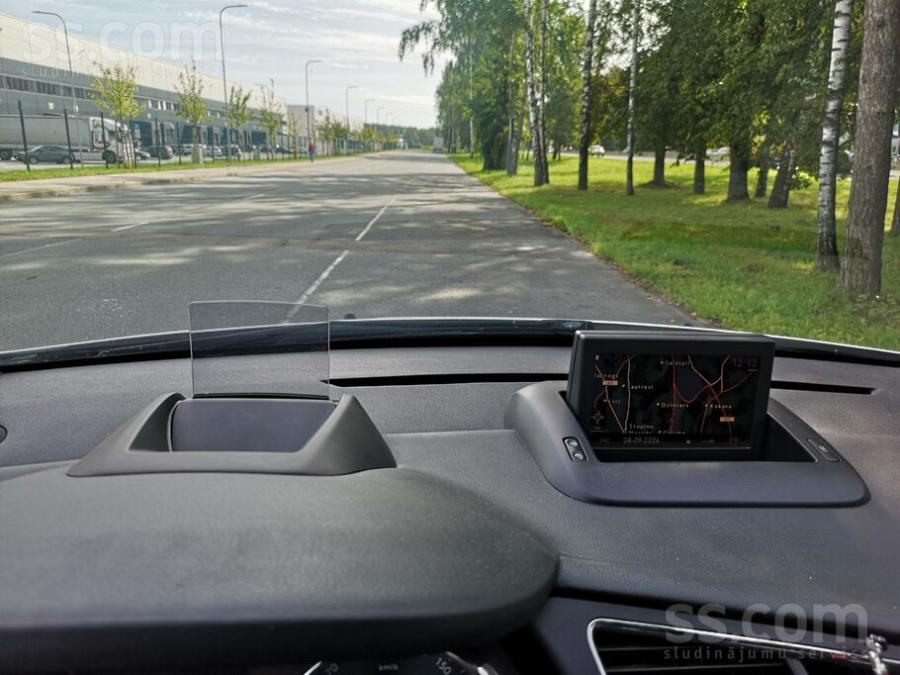 Balts Peugeot 3008 2010 Rīga, ar dzinēja tilpumu 1.60 L un nobraukumu 0 tūkst. km par 2990 €, foto 16 vietnē AUTOMOTO.COM.LV