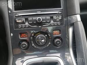 Balts Peugeot 3008 2010 Rīga, ar dzinēja tilpumu 1.60 L un nobraukumu 0 tūkst. km par 2990 €, foto 17 vietnē AUTOMOTO.COM.LV