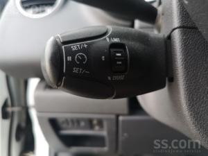 Balts Peugeot 3008 2010 Rīga, ar dzinēja tilpumu 1.60 L un nobraukumu 0 tūkst. km par 2990 €, foto 19 vietnē AUTOMOTO.COM.LV