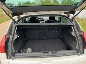 Balts Peugeot 3008 2010 Daugavpils, ar dzinēja tilpumu 1.60 L un nobraukumu 290 tūkst. km par 3500 €, foto 7 vietnē AUTOMOTO.COM.LV