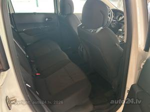 Белый Пежо 3008 2011 в Таллин, объемом двигателя 1.60 л и пробегом 324 тыс. км за 3750 €, фото 11 на AUTOMOTO.COM.LV