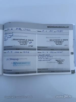 Белый Пежо 3008 2017 в Таллин, объемом двигателя 1.20 л и пробегом 157 тыс. км за 12999 €, фото 13 на AUTOMOTO.COM.LV