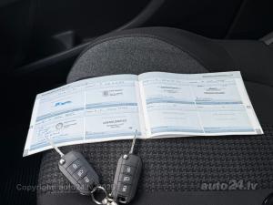 Balts Peugeot 3008 2017 Tallina, ar dzinēja tilpumu 1.20 L un nobraukumu 151 tūkst. km par 9990 €, foto 23 vietnē AUTOMOTO.COM.LV