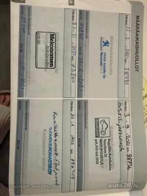 Белый Пежо 3008 2017 в Таллин, объемом двигателя 1.20 л и пробегом 181 тыс. км за 9949 €, фото 16 на AUTOMOTO.COM.LV
