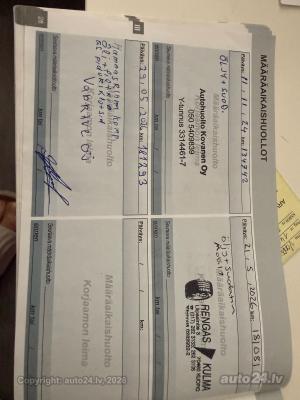 Белый Пежо 3008 2017 в Таллин, объемом двигателя 1.20 л и пробегом 181 тыс. км за 9949 €, фото 18 на AUTOMOTO.COM.LV