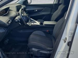 Белый Пежо 3008 2018 в Йыхви, объемом двигателя 1.60 л и пробегом 92 тыс. км за 13490 €, фото 6 на AUTOMOTO.COM.LV