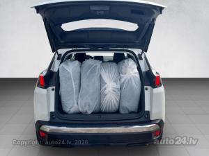 Белый Пежо 3008 2018 в Йыхви, объемом двигателя 1.60 л и пробегом 92 тыс. км за 13490 €, фото 11 на AUTOMOTO.COM.LV