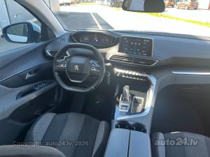 Balts Peugeot 3008 2018 Kuresāre, ar dzinēja tilpumu 1.20 L un nobraukumu 65 tūkst. km par 13900 €, foto 8 vietnē AUTOMOTO.COM.LV