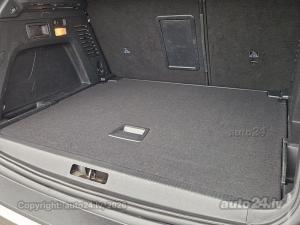 Белый Пежо 3008 2018 в Таллин, объемом двигателя 1.20 л и пробегом 152 тыс. км за 13990 €, фото 20 на AUTOMOTO.COM.LV