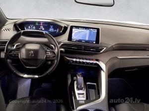 Белый Пежо 3008 2020 в Таллин, объемом двигателя 1.50 л и пробегом 76 тыс. км за 16990 €, фото 6 на AUTOMOTO.COM.LV