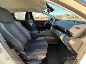 Balts Peugeot 3008 2022 Jehvi, ar dzinēja tilpumu 1.20 L un nobraukumu 45 tūkst. km par 18900 €, foto 9 vietnē AUTOMOTO.COM.LV
