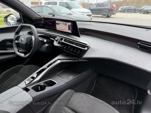 Белый Пежо 3008 2026 в Йыхви, объемом двигателя 0.00 л и пробегом 2 тыс. км за 51900 €, фото 11 на AUTOMOTO.COM.LV