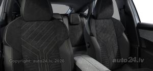 Белый Пежо 3008 2026 в Таллин, объемом двигателя 1.20 л и пробегом 5 тыс. км за 34990 €, фото 10 на AUTOMOTO.COM.LV