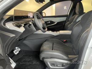 Белый Пежо 3008 2026 в Нарва, объемом двигателя 1.20 л и пробегом 0 тыс. км за 37990 €, фото 10 на AUTOMOTO.COM.LV