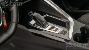 Dzeltens Peugeot 3008 2017 Rīga, ar dzinēja tilpumu 1.60 L un nobraukumu 106 tūkst. km par 12290 €, foto 16 vietnē AUTOMOTO.COM.LV