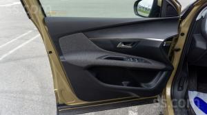 Dzeltens Peugeot 3008 2017 Rīga, ar dzinēja tilpumu 1.60 L un nobraukumu 106 tūkst. km par 12290 €, foto 24 vietnē AUTOMOTO.COM.LV