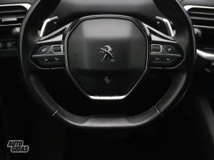 Dzeltens Peugeot 3008 2018 Viļņa, ar dzinēja tilpumu 1.20 L un nobraukumu 142 tūkst. km par 11199 €, foto 19 vietnē AUTOMOTO.COM.LV