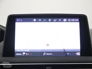Dzeltens Peugeot 3008 2018 Viļņa, ar dzinēja tilpumu 1.20 L un nobraukumu 142 tūkst. km par 11199 €, foto 25 vietnē AUTOMOTO.COM.LV