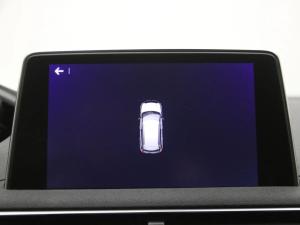 Dzeltens Peugeot 3008 2018 Viļņa, ar dzinēja tilpumu 1.20 L un nobraukumu 142 tūkst. km par 11199 €, foto 26 vietnē AUTOMOTO.COM.LV