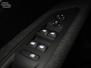 Dzeltens Peugeot 3008 2018 Viļņa, ar dzinēja tilpumu 1.20 L un nobraukumu 142 tūkst. km par 11199 €, foto 27 vietnē AUTOMOTO.COM.LV