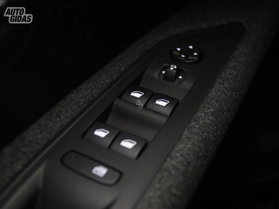 Dzeltens Peugeot 3008 2018 Viļņa, ar dzinēja tilpumu 1.20 L un nobraukumu 142 tūkst. km par 11199 €, foto 27 vietnē AUTOMOTO.COM.LV