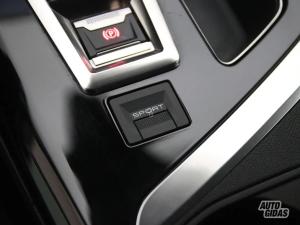 Dzeltens Peugeot 3008 2018 Viļņa, ar dzinēja tilpumu 1.20 L un nobraukumu 142 tūkst. km par 11199 €, foto 29 vietnē AUTOMOTO.COM.LV