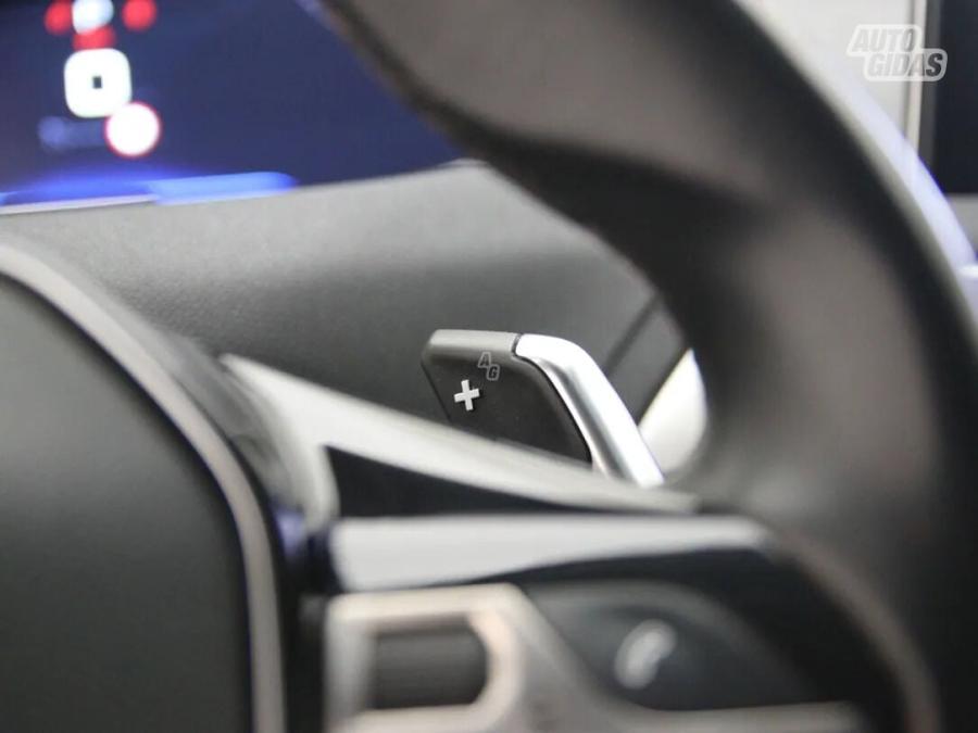 Dzeltens Peugeot 3008 2018 Viļņa, ar dzinēja tilpumu 1.20 L un nobraukumu 142 tūkst. km par 11199 €, foto 30 vietnē AUTOMOTO.COM.LV