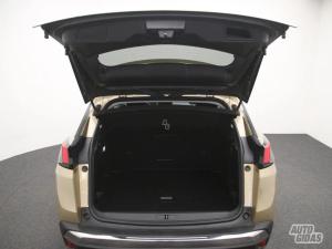 Dzeltens Peugeot 3008 2018 Viļņa, ar dzinēja tilpumu 1.20 L un nobraukumu 142 tūkst. km par 11199 €, foto 31 vietnē AUTOMOTO.COM.LV