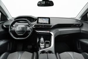 Yellow Peugeot 3008 2018 in Riga, with an engine capacity of 1.60 L and mileage of 117 thousand km for 12500 €, photo 25 on AUTOMOTO.COM.LV